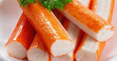 Lợi ích của Surimi